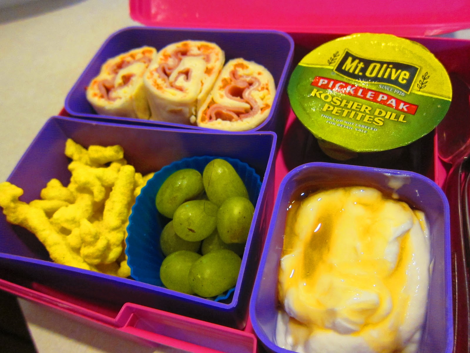 Cute Lunch : Make it Special