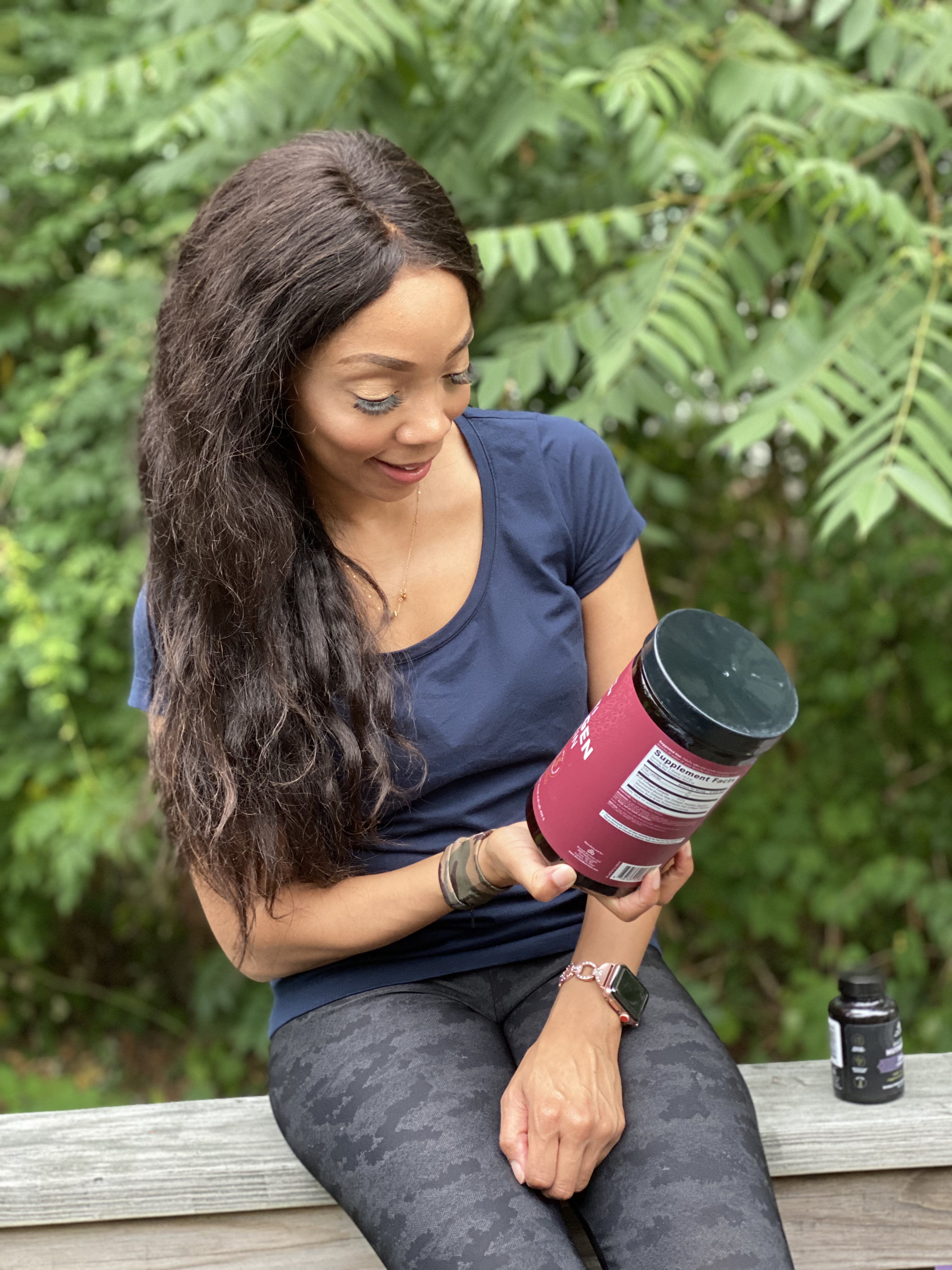 5 Daily Fitness Essentials - Simply Tasheena