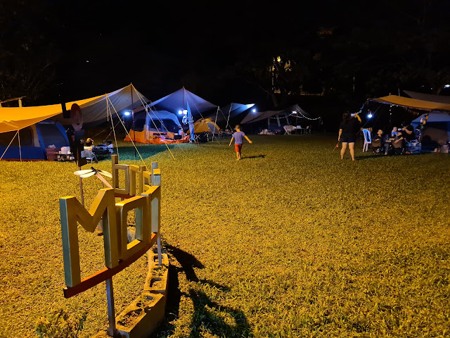 【亲子露营】 MonQ Land Resort, Pedas, Negeri Sembilan|色彩缤纷设备齐全的亲子营地 - 吃喝玩乐旅宝妈 ...