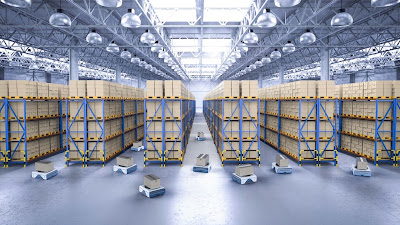 LEDMyplace: Top 3 Warehouse LED Lighting Fixtures