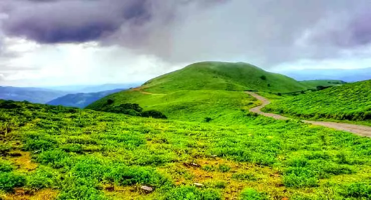 Coorg tourist places