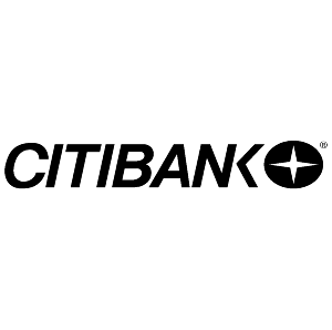 History of All Logos: All Citibank Logos