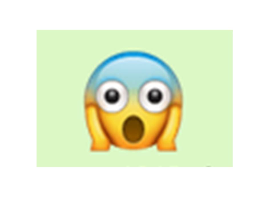 Emoji Shocked, Apple Color Emoji Surprise Sticker, Emoji, Smiley, Anger ... Emoji Shocked, Apple Color Emoji Surprise Sticker, Emoji, Smiley, Anger ...