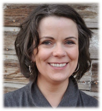 MOORE FAMILY BLOG: Happy Birthday, Maurika!