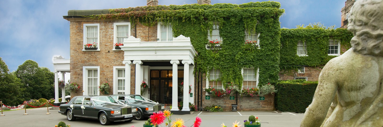 Ringwood Hall Hotel: Ringwood Hall Hotel WINS Award for ‘Best Wedding ...