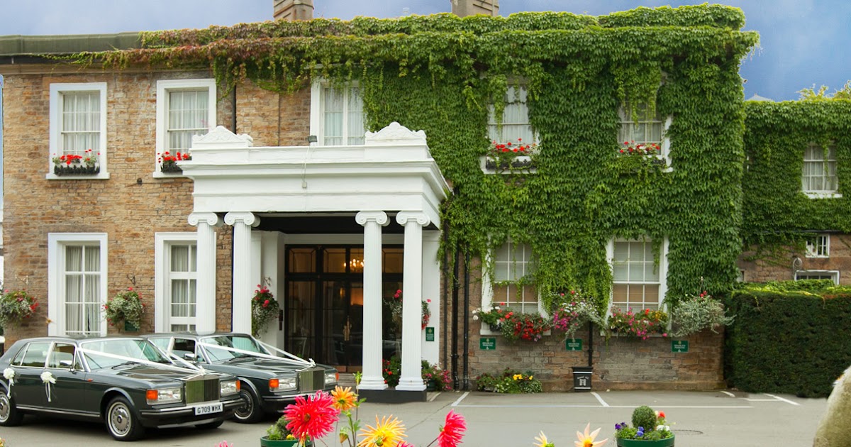 Ringwood Hall Hotel: Ringwood Hall Hotel WINS Award for ‘Best Wedding ...