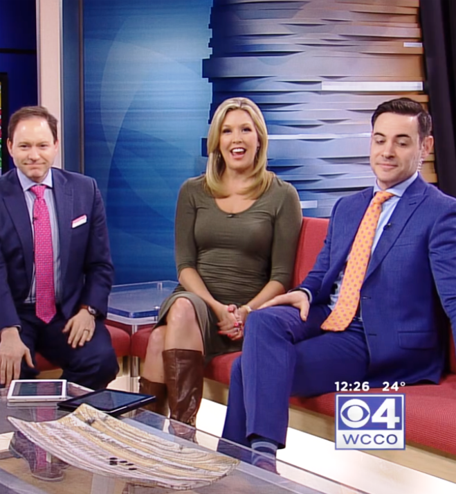 Kim Johnson Instagram