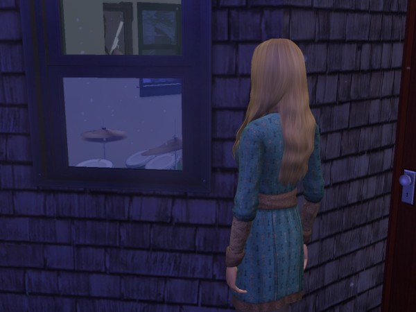 The Tsarinas: Chapter Four: Awkwardness Intensifies