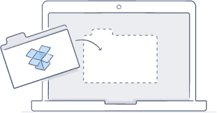 How to see number of downloads on dropbox - nurseren