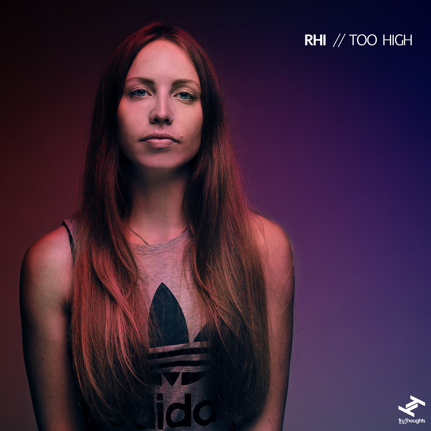 Les chroniques de HiKo: Rhi - Too High (Single) (Tru Thoughts)
