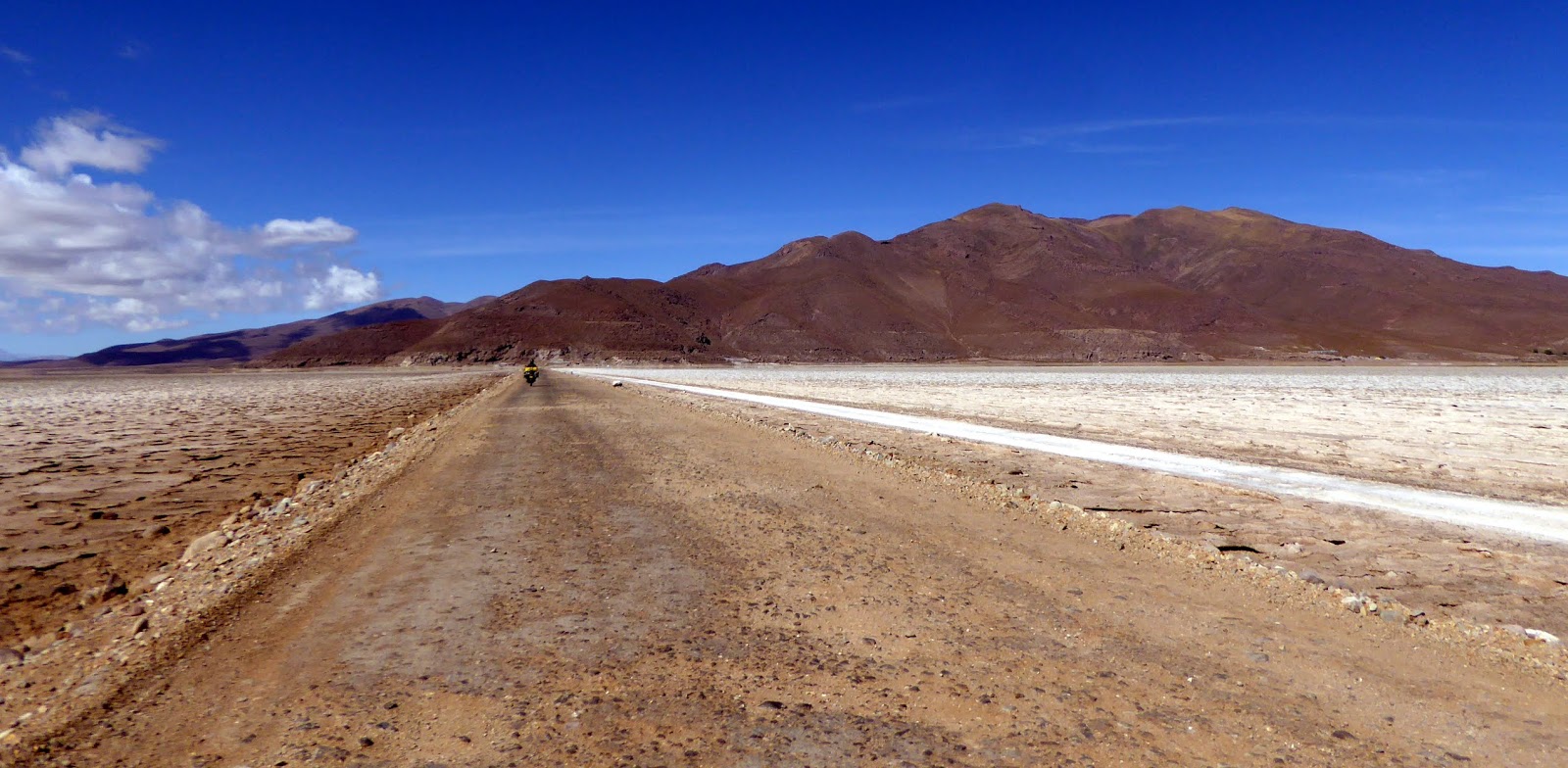 EARTH ROADS - Engineering TiCh