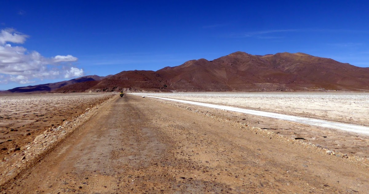 EARTH ROADS - Engineering TiCh