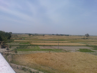 Wirasat - Pargana Chail- Allahabad: Bamrauli - Pargana Chail