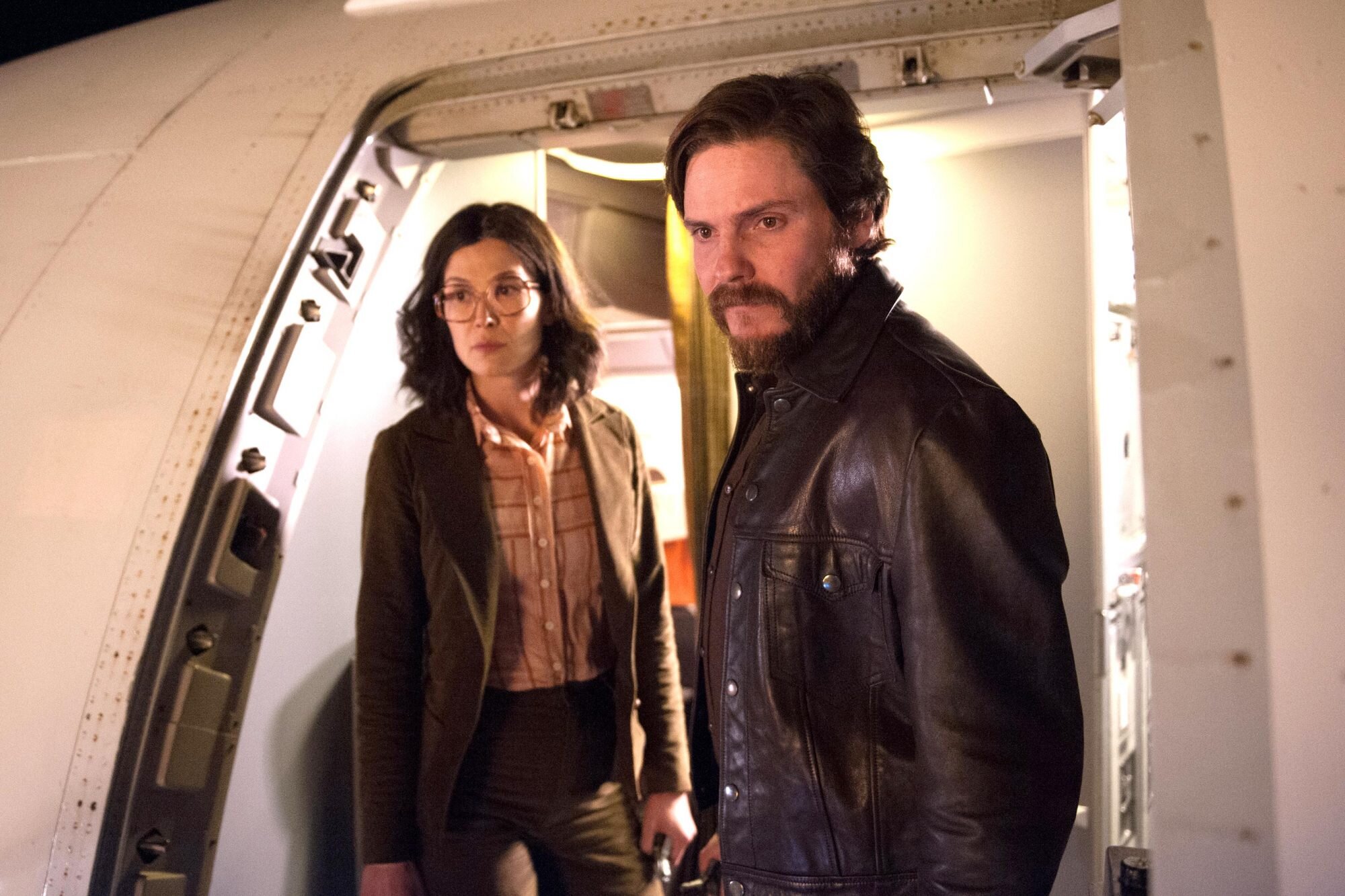 Movie Review: 7 Days In Entebbe (2018) | The Ace Black Movie Blog