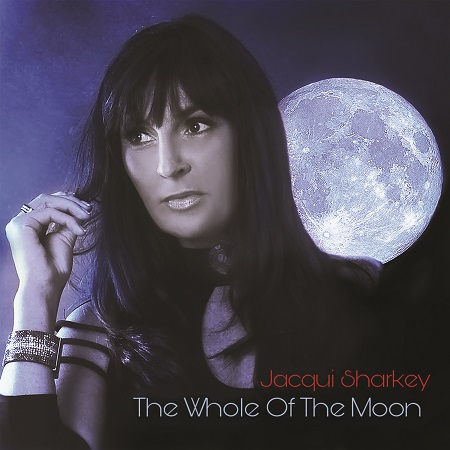 country routes news: Donegal singer Jacqui Sharkey releases new single ...