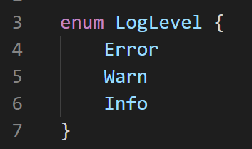 Jan David Narkiewicz (Developer): PowerShell: Enumerations