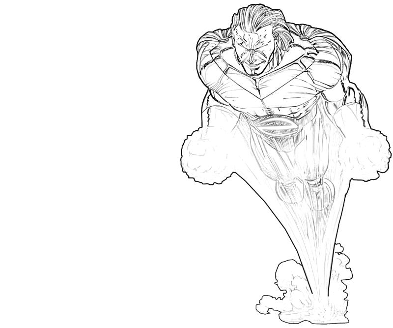 Sentry Coloring Pages Coloring Pages