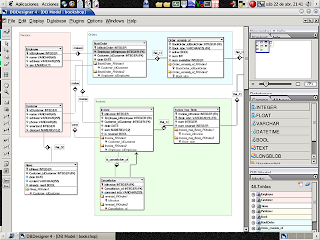 TEORIA BASES DE DATOS: PROGRAMAS PARA CREAR BASES DE DATOS