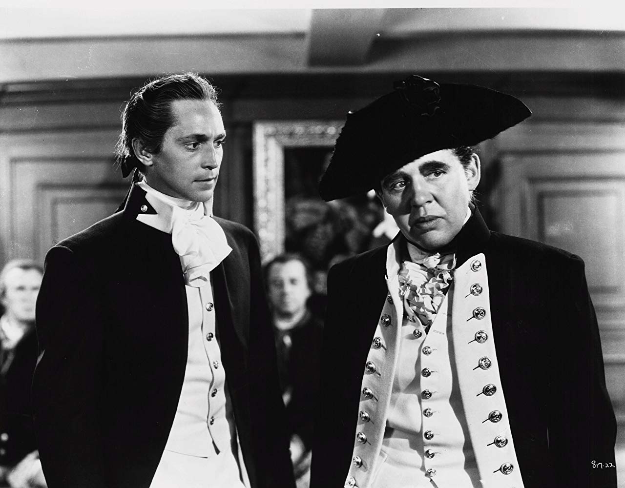 Crazy Film Guy: Mutiny on the Bounty (1935 and 1962) and The Bounty (1984)