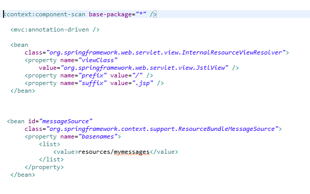 Naresh Blog: Spring MVC & Spring Security Example