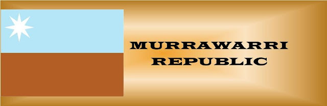 White Wolf : Murrawarri people declare independence from Australia (Video)