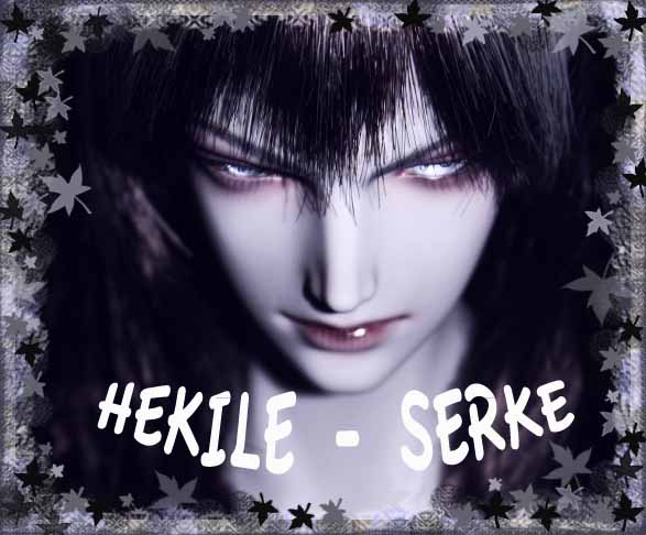 Hekile-serke