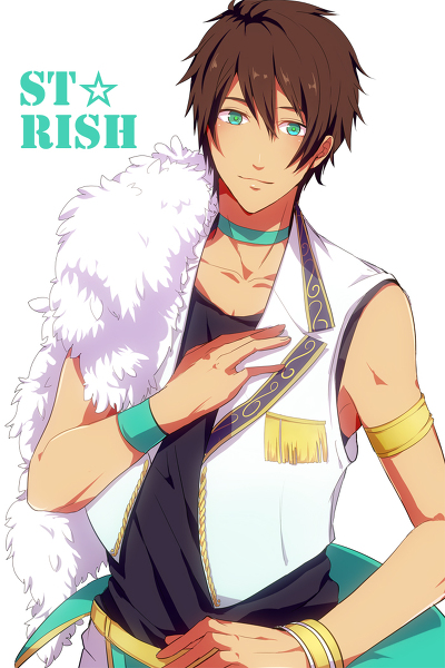 Uta no princess sama maji love 1000%: Uta No Princess Sama