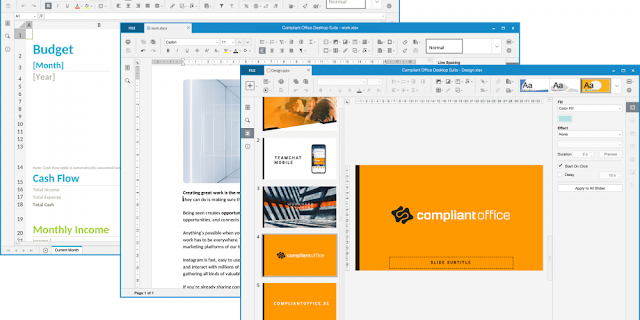 Flexspan: februari 2020