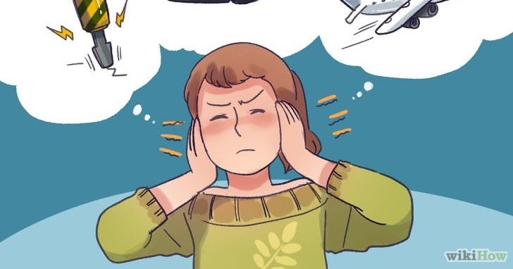 Kebisingan Lengkap Dengan Sumber Daftar Pustaka Valid