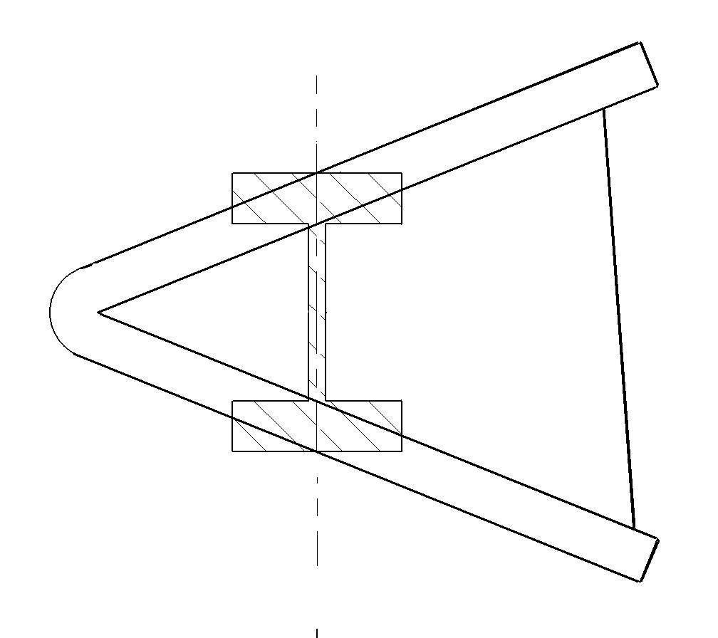 Secciones, cortes y roturas: Secciones: definición y tipos