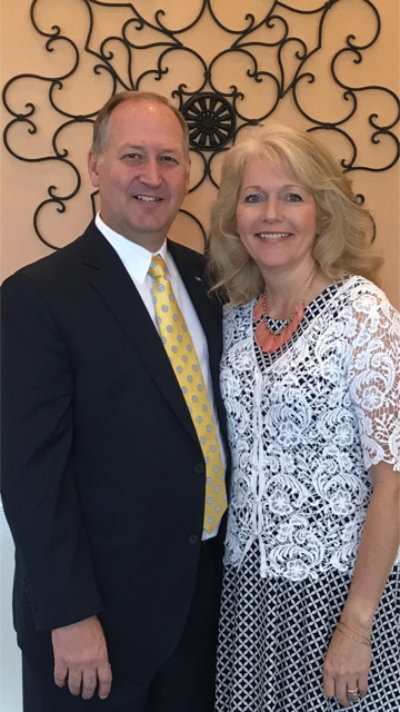 Helpers of Joy ( 2 Cor 1:24 ): What's Your "Exhortation Score?" / Mrs ...