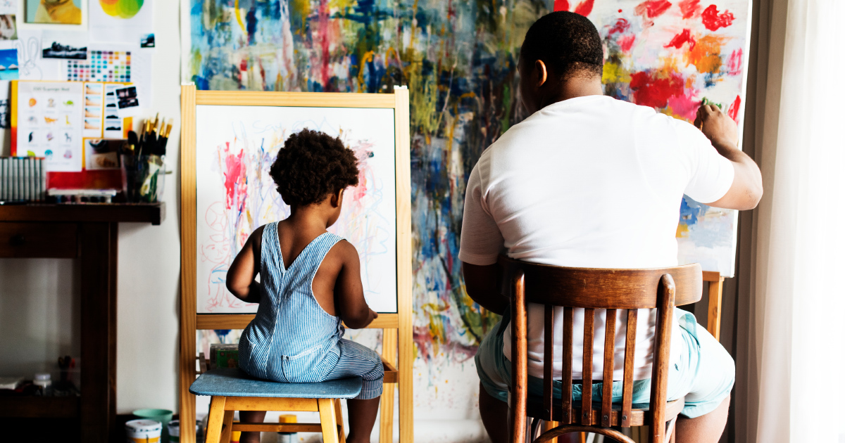 THE IMPORTANCE OF MALE ROLE MODELS IN CHILDREN’S LIVES - Jet Club