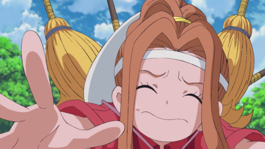 Digimon:SR: Adventure: (2020) Episode 55: The Digimon School Under Attack