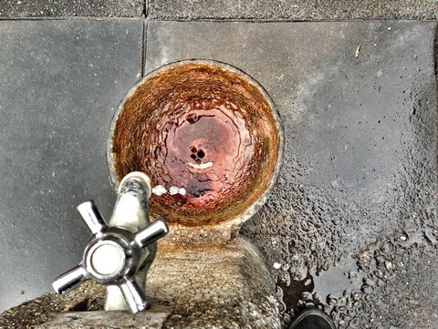 Winston Anderson Photo Workshops