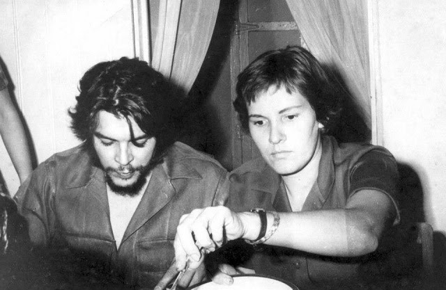 Che Guevara’s Diary And Aleida March’s Memoir | Sri Lanka Guardian