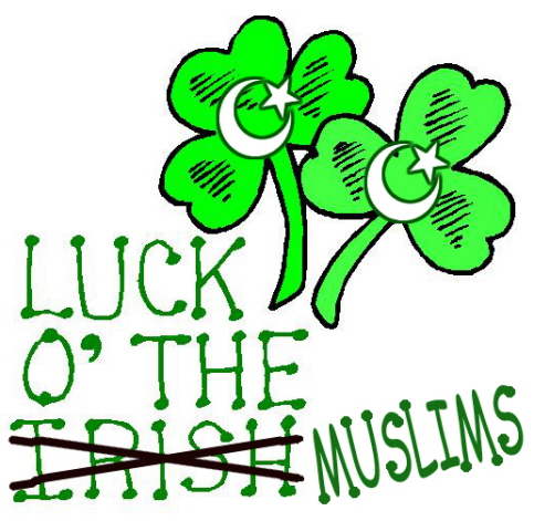 Insight: "Integrating Ireland’s Muslims: Attitudes of Muslim and Irish ...