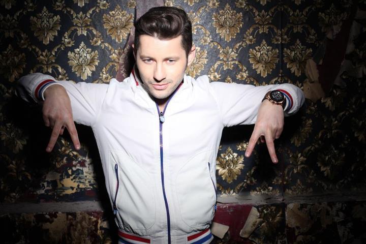 Adrian Sina feat Diana Hetea - Back to Me [official video] | Beat Guide ...