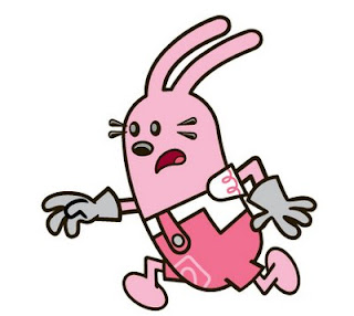 Cartoon Characters: Wow Wow Wubbzy