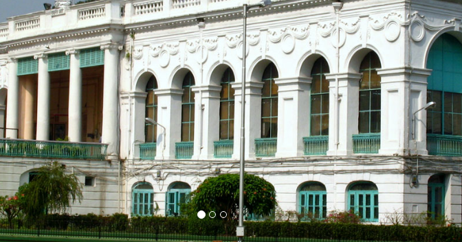 National Library Kolkata