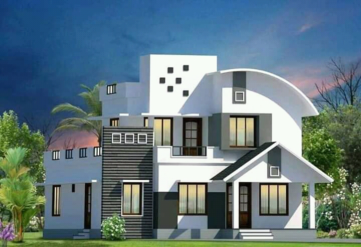 Amazing 150 Elevation Designs for a Building