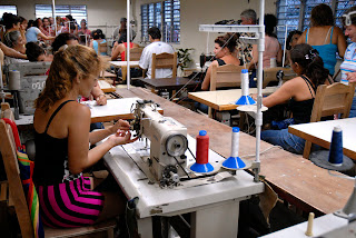 Programa de Confecciones Sena