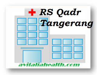 √ Jadwal Praktek Dokter RS Qadr Tangerang
