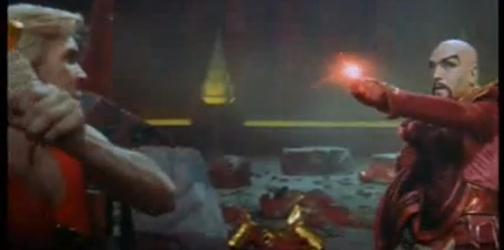 It's Craptacular!: Flash Gordon