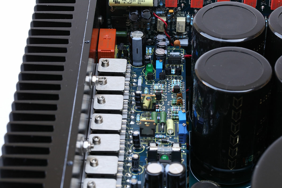 Wizard High-End Audio Blog: 2017