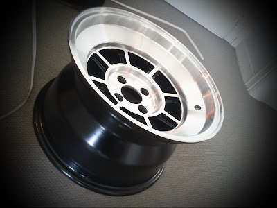 JDMbits: New Arrival: Rota BM8 15x9 et0!