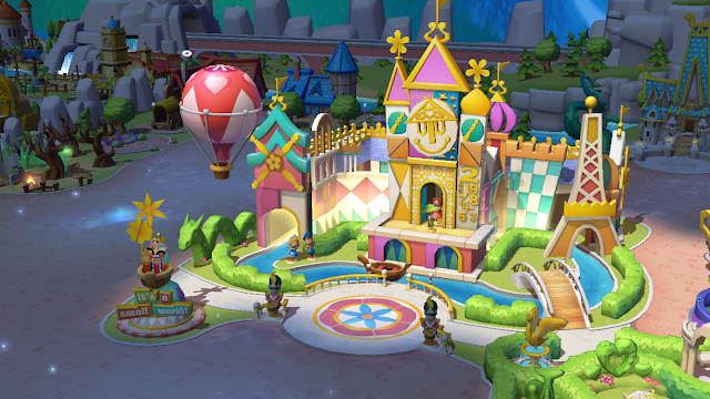 Top 5 Most Accurate Disney Magic Kingdoms Attractions