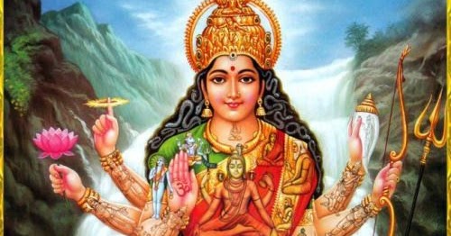 Revival.Indianism: Ananthasayanam Vishnu - Ananta Shesha