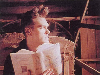 Reading People - James Dean