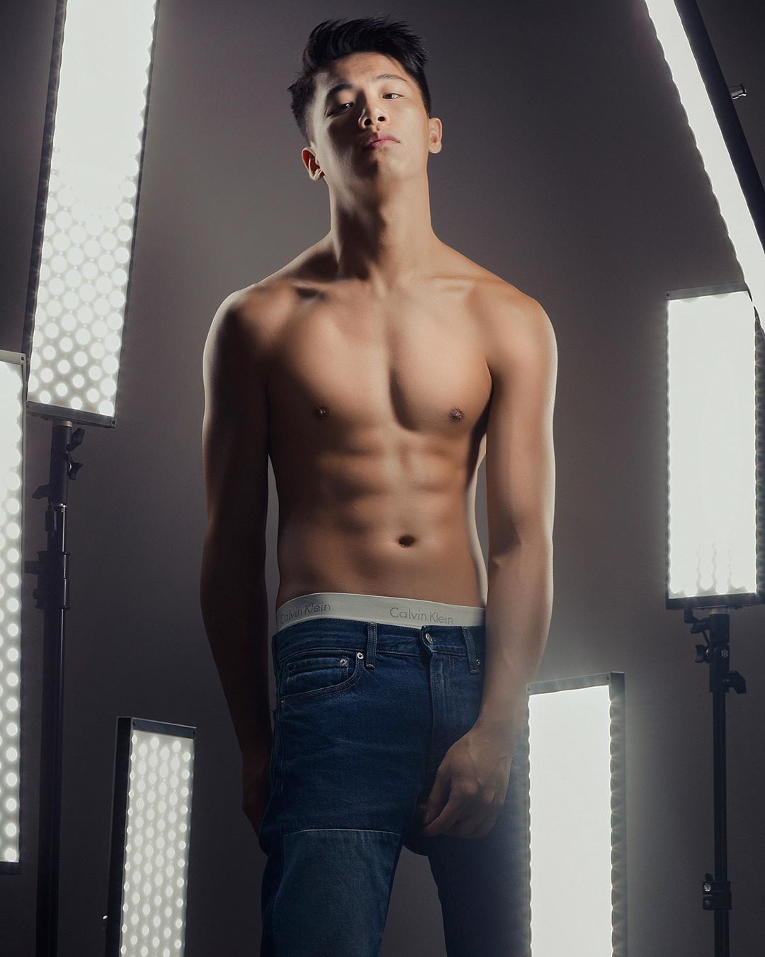 This Guy's World: November 2019