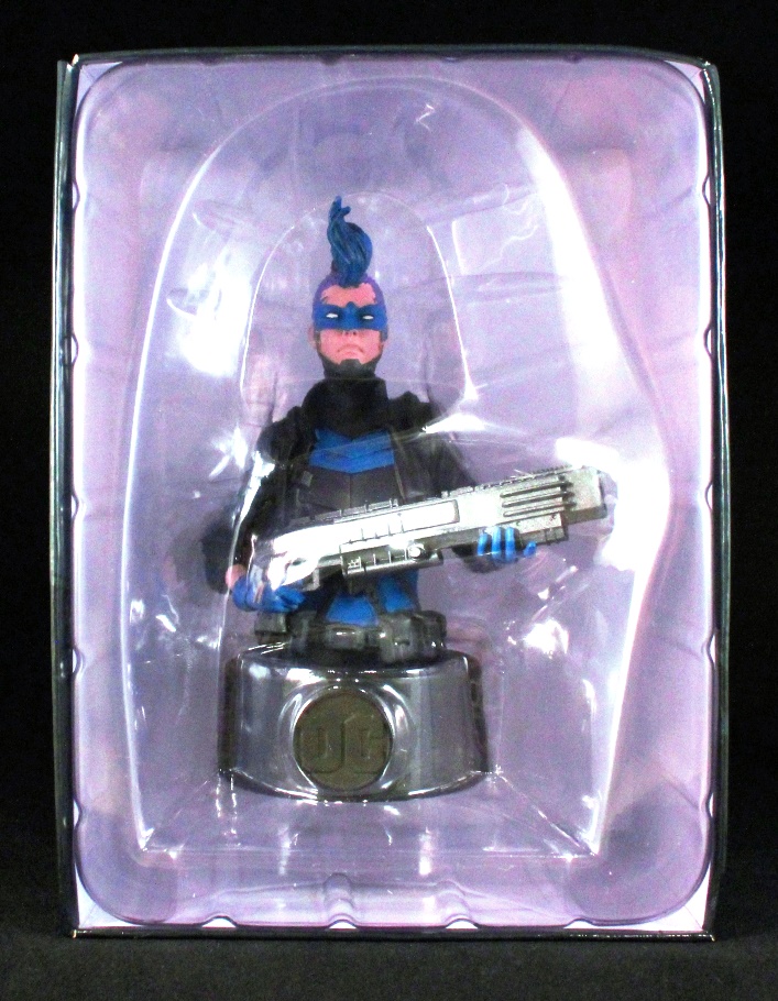 She's Fantastic: Batman Universe Busts - BLUEBIRD!